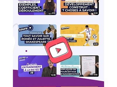 Télécharger digiSchool Education - Brevet Bac BTS en version APK, Android, iOS, Service en ligne ...