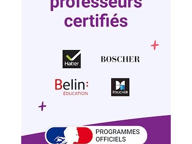 Télécharger digiSchool Education - Brevet Bac BTS en version APK, Android, iOS, Service en ligne ...