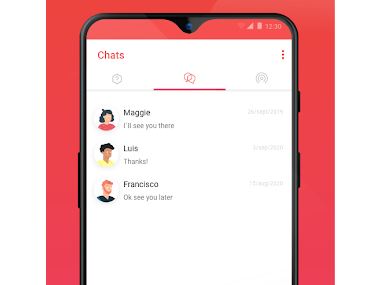 Télécharger Bridgefy - Offline Messages pour Android, iOS et APK - Frandroid
