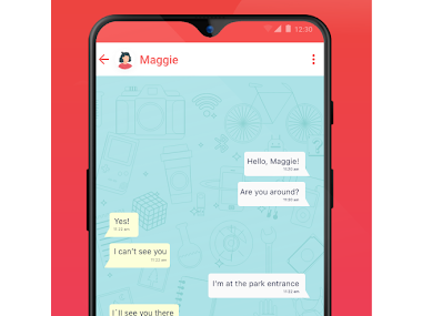 Télécharger Bridgefy - Offline Messages pour Android, iOS et APK - Frandroid