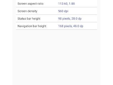 Télécharger Camera2 API Probe pour Android et APK - Frandroid