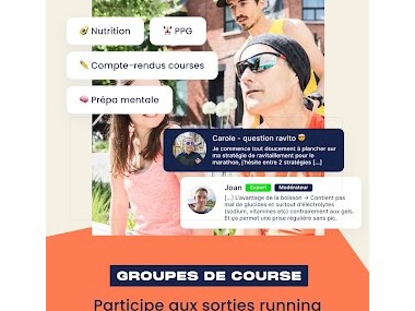 Télécharger Campus Coach pour Android, iOS, Service en ligne et APK ...