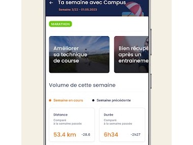 Télécharger Campus Coach pour Android, iOS, Service en ligne et APK ...