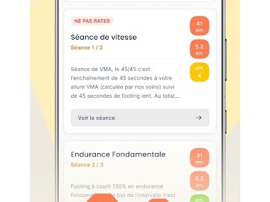 Télécharger Campus Coach pour Android, iOS, Service en ligne et APK ...