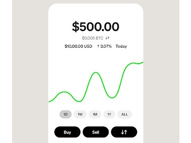 Descargar Cash App (gratis) para Android y iOS | Gizmodo