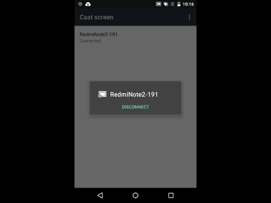 Télécharger CastReceiver pour Android et APK - Frandroid