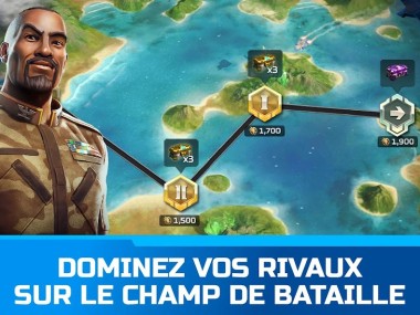 Télécharger Command & Conquer: Rivals™ PVP pour Android, iOS et APK ...