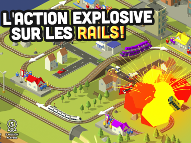 Télécharger Conduct THIS! pour Windows, macOS, Android, iOS et APK ...