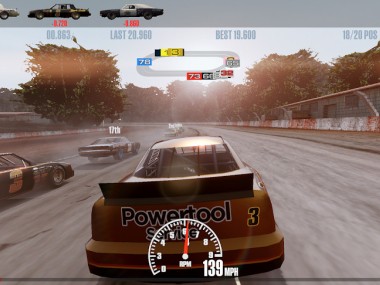 Download Stock Car Racing (free) for Android and iOS | Gizmodo