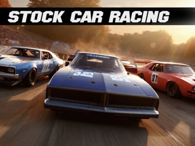 Download Stock Car Racing (free) for Android and iOS | Gizmodo
