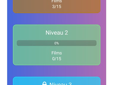 Télécharger Devinez le Film — Movie Quiz pour Android et APK - Frandroid