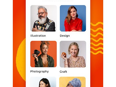 Télécharger Domestika - Cours en ligne en version Android, iOS - Numerama