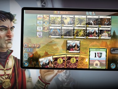 Download Dominion (free) for Windows, Android and iOS | Gizmodo