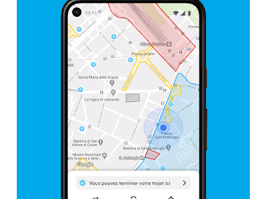Télécharger Dott pour Android, iOS et APK - Frandroid