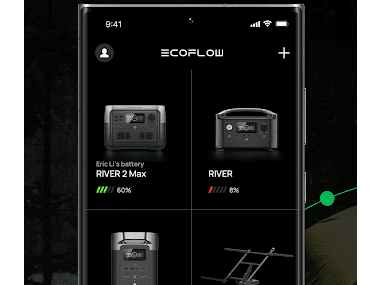 Télécharger EcoFlow pour Android, iOS et APK - Frandroid