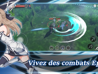 Télécharger Epic Conquest 2 pour Windows, Android, iOS et APK - Frandroid
