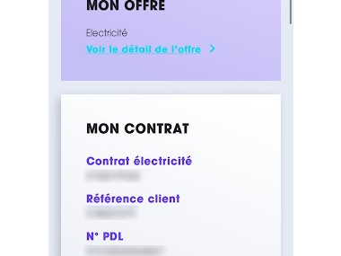 Télécharger Espace Client happ-e pour Android, iOS, Service en ligne et ...