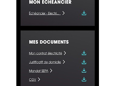 Télécharger Espace Client happ-e pour Android, iOS, Service en ligne et APK - Frandroid