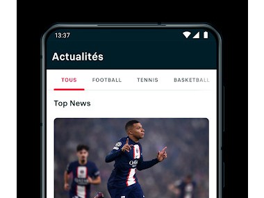 Télécharger Flashscore - Résultats & Actu pour Android, iOS, Service en ...