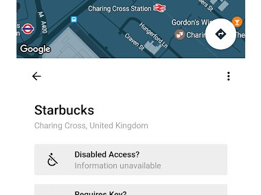 Télécharger Flush - Public Toilet Finder pour Android, iOS et APK - Frandroid