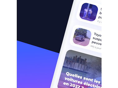 Télécharger Frandroid pour Android, iOS et APK - Frandroid