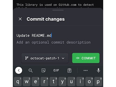 Download GitHub (free) for Windows, macOS, Android, iOS and Web App | Gizmodo