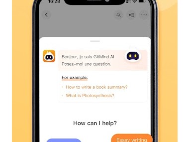 Télécharger GitMind: Carte mentale IA pour Windows, macOS, Android, iOS, Service en ligne et APK ...