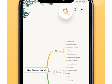 Télécharger GitMind: Carte mentale IA pour Windows, macOS, Android, iOS, Service en ligne et APK ...