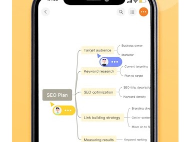 Télécharger GitMind: Carte mentale IA pour Windows, macOS, Android, iOS, Service en ligne et APK ...