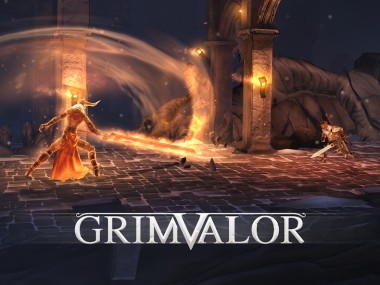Télécharger Grimvalor pour Android, iOS et APK - Frandroid