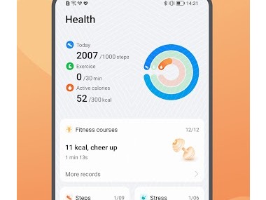 Télécharger HONOR Health pour Android, iOS et APK - Frandroid