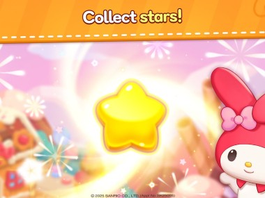 Download Hello Kitty Friends Match (free) for Android and iOS | Gizmodo