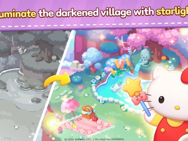 Download Hello Kitty Friends Match (free) for Android and iOS | Gizmodo