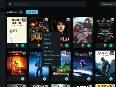 Download Heroic Games Launcher (free) for Windows, macOS and Linux ...