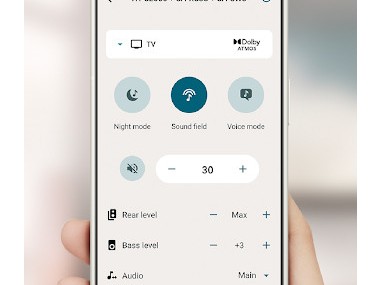 Télécharger Home Entertainment Connect pour Android, iOS et APK - Frandroid