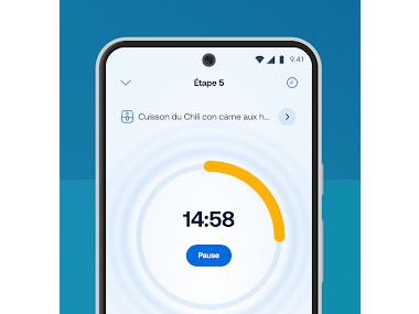 Télécharger HomeID (NutriU) pour Android, iOS et APK - Frandroid