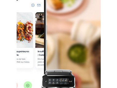 Télécharger HomeID (NutriU) pour Android, iOS et APK - Frandroid