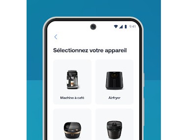 Télécharger HomeID (NutriU) pour Android, iOS et APK - Frandroid