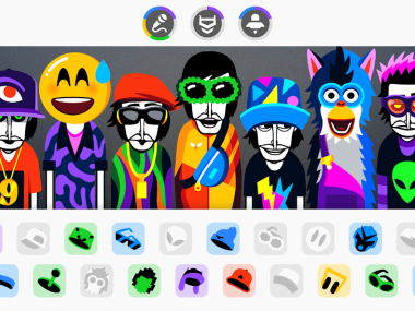 Download Incredibox for Windows, macOS, Android, iOS and Web App | Gizmodo