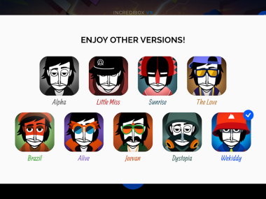 Download Incredibox for Windows, macOS, Android, iOS and Web App | Gizmodo