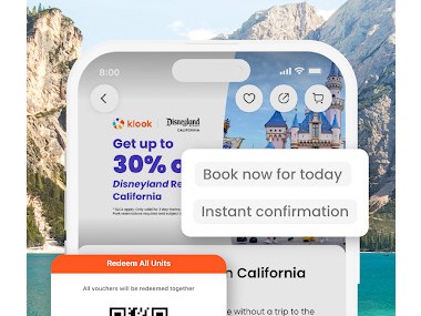 Download Klook (free) for Android, iOS and Web App | Gizmodo