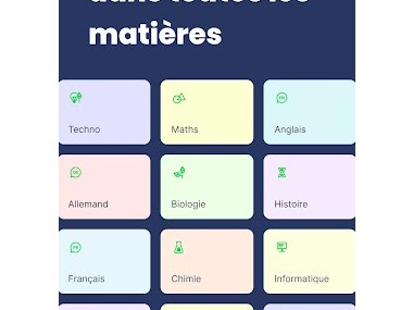 Télécharger Knowunity: revision & devoir. pour Android, iOS et APK - Frandroid