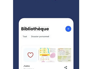 Télécharger Knowunity: revision & devoir. pour Android, iOS et APK - Frandroid