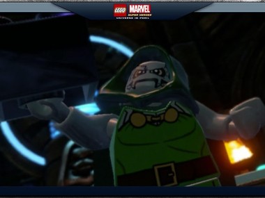 Télécharger LEGO® Marvel Super Heroes pour Android, iOS - Frandroid