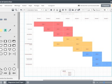 Télécharger Lucidchart pour Android, iOS, Service en ligne et APK ...