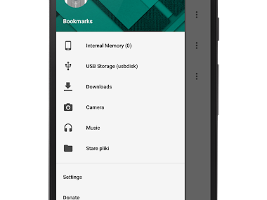 Télécharger MK Explorer (File manager) pour Android et APK - Frandroid