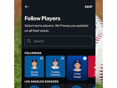 Download MLB official app (free) for Android, iOS and Web App | Gizmodo