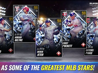 Download MLB 9 Innings 25 (free) for macOS, Android and iOS | Gizmodo