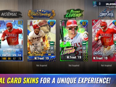 Download MLB 9 Innings 25 (free) for macOS, Android and iOS | Gizmodo