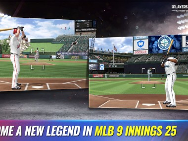 Descargar MLB 9 Innings 25 (gratis) para macOS, Android y iOS | Gizmodo